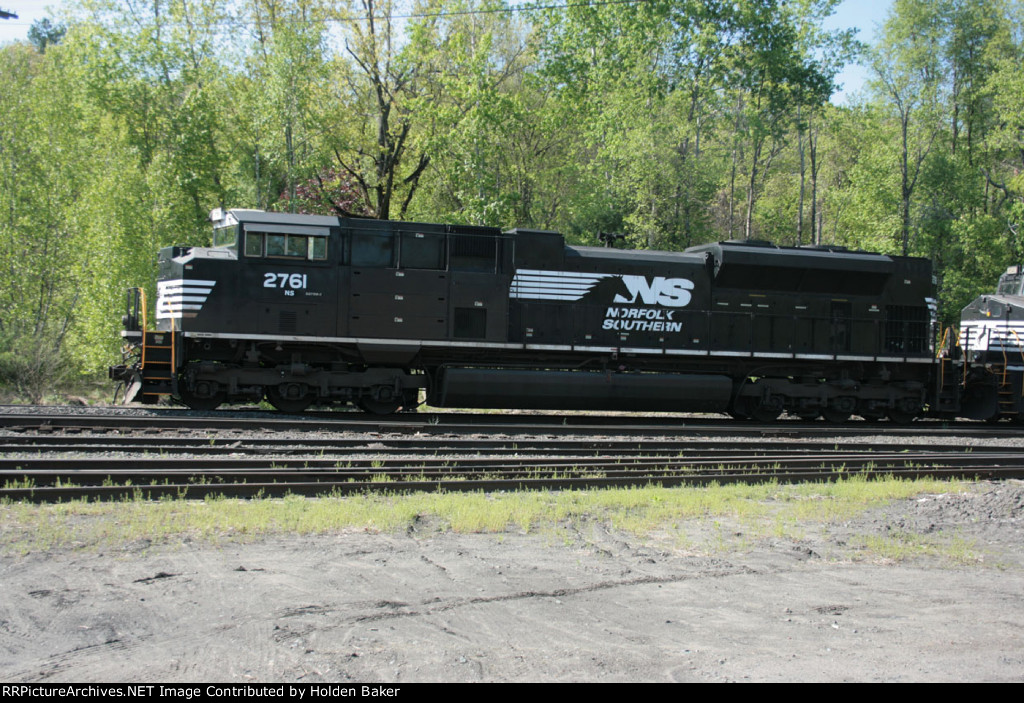NS 2761